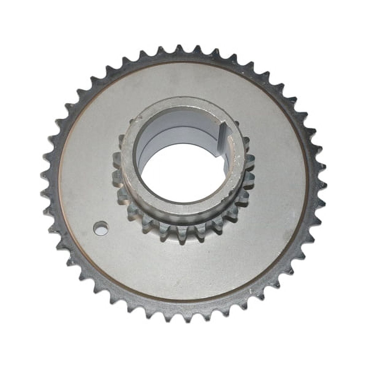 Fithood Engine Timing Crankshaft Gear 2710301163 For Mercedes-Benz C ...