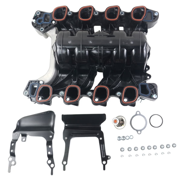 Fithood F8AZ9424AAA Intake Manifold for Ford Crown Victoria F6SZ9424AA ...