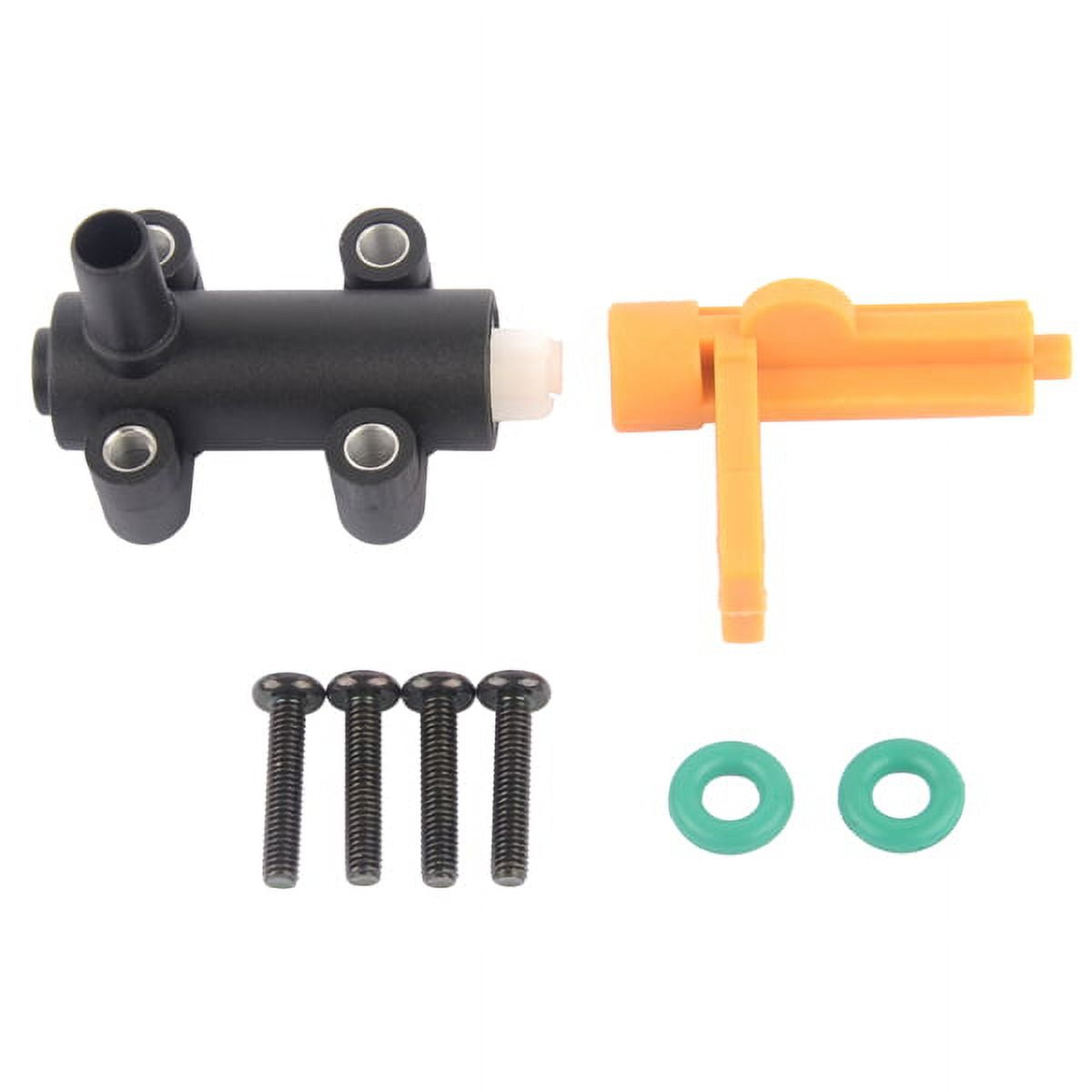 Fithood FOR 1999-2003 FORD 7.3 SUPER DUTY FUEL BOWL DRAIN VALVE ...