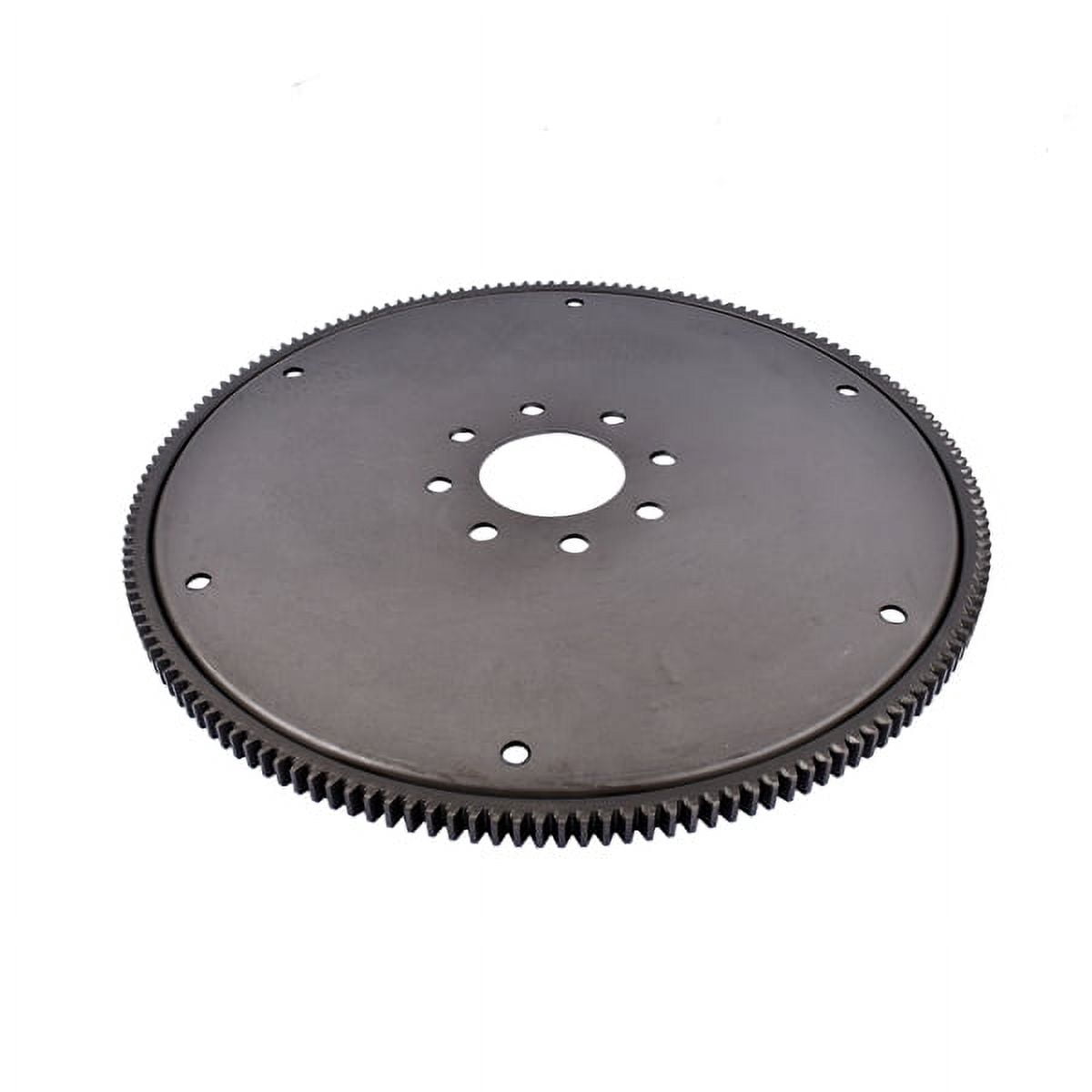 What Is A Fly Wheel Flex Plate