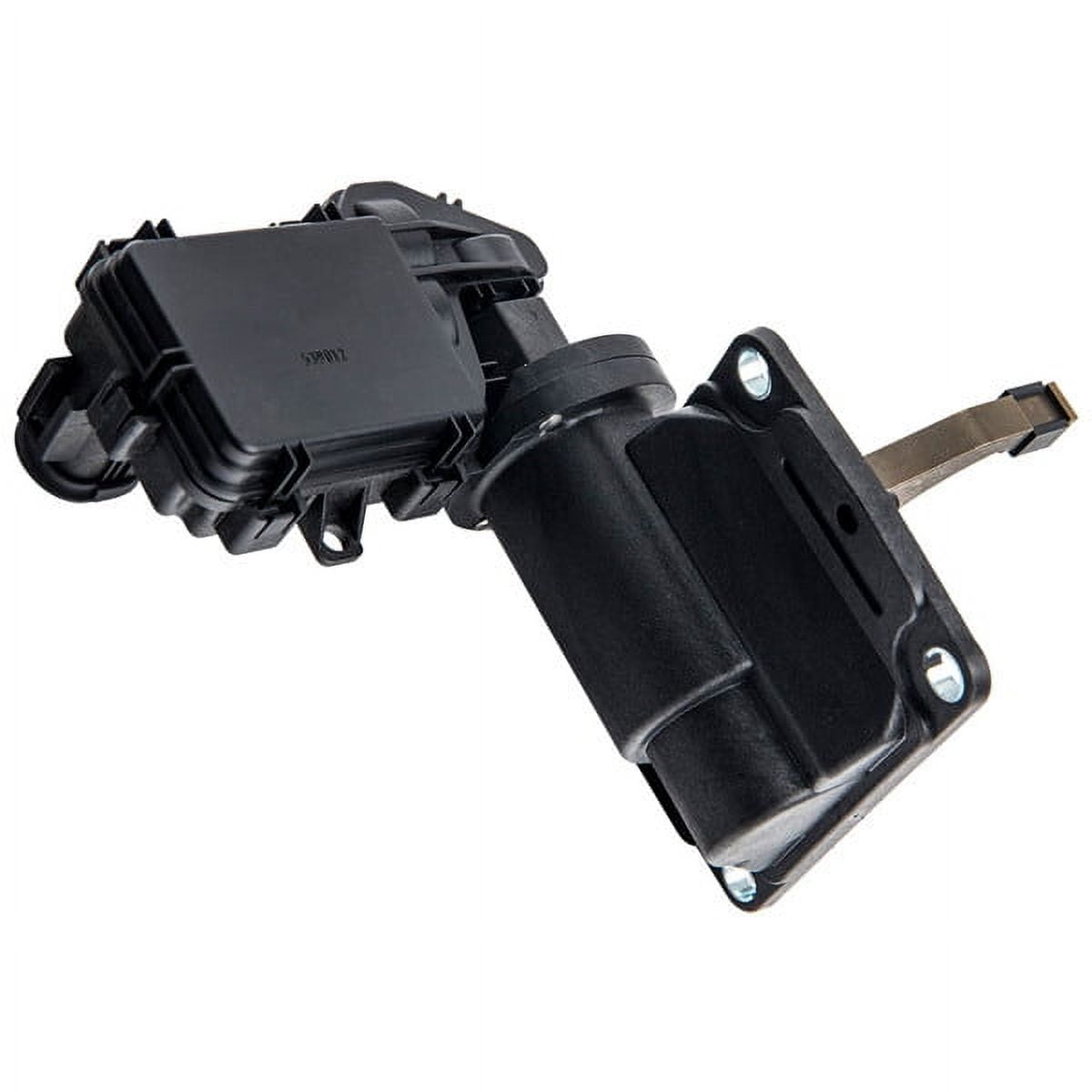 Fithood Front Axle Disconnect Actuator Fork for Dodge Ram 2500 3500 ...