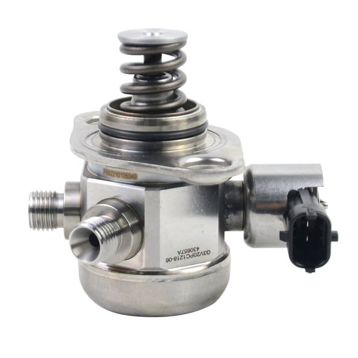 Fithood High Pressure Fuel Pump 8W939D376AD AJ812357 for Jaguar XJ XF ...