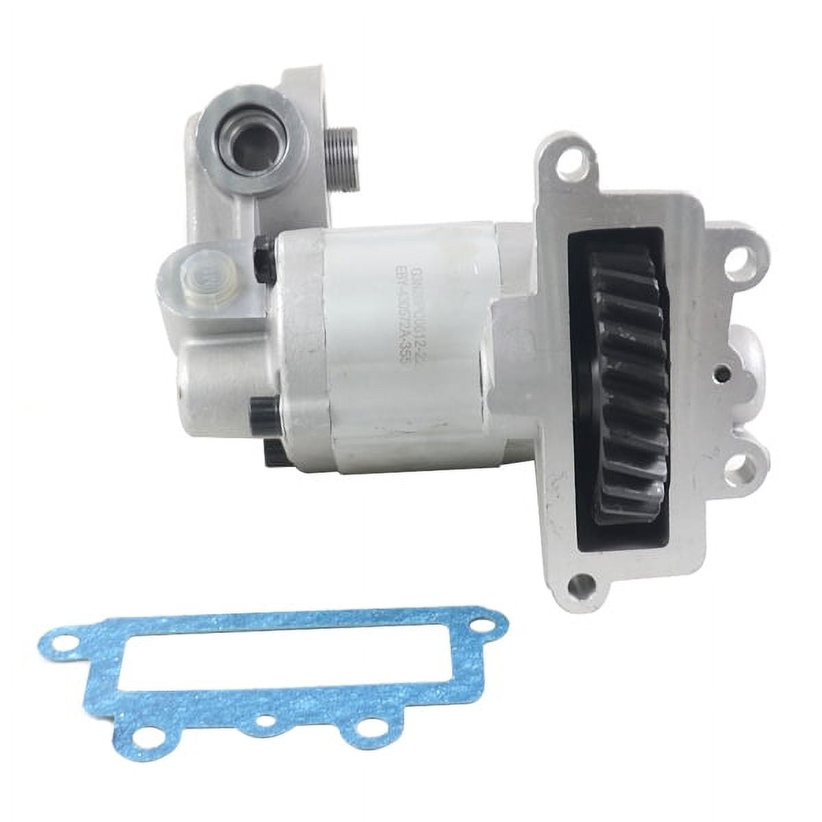 Fithood Hydraulic Pump 83996272 for Ford/New Holland Tractor 2000 /3000 ...