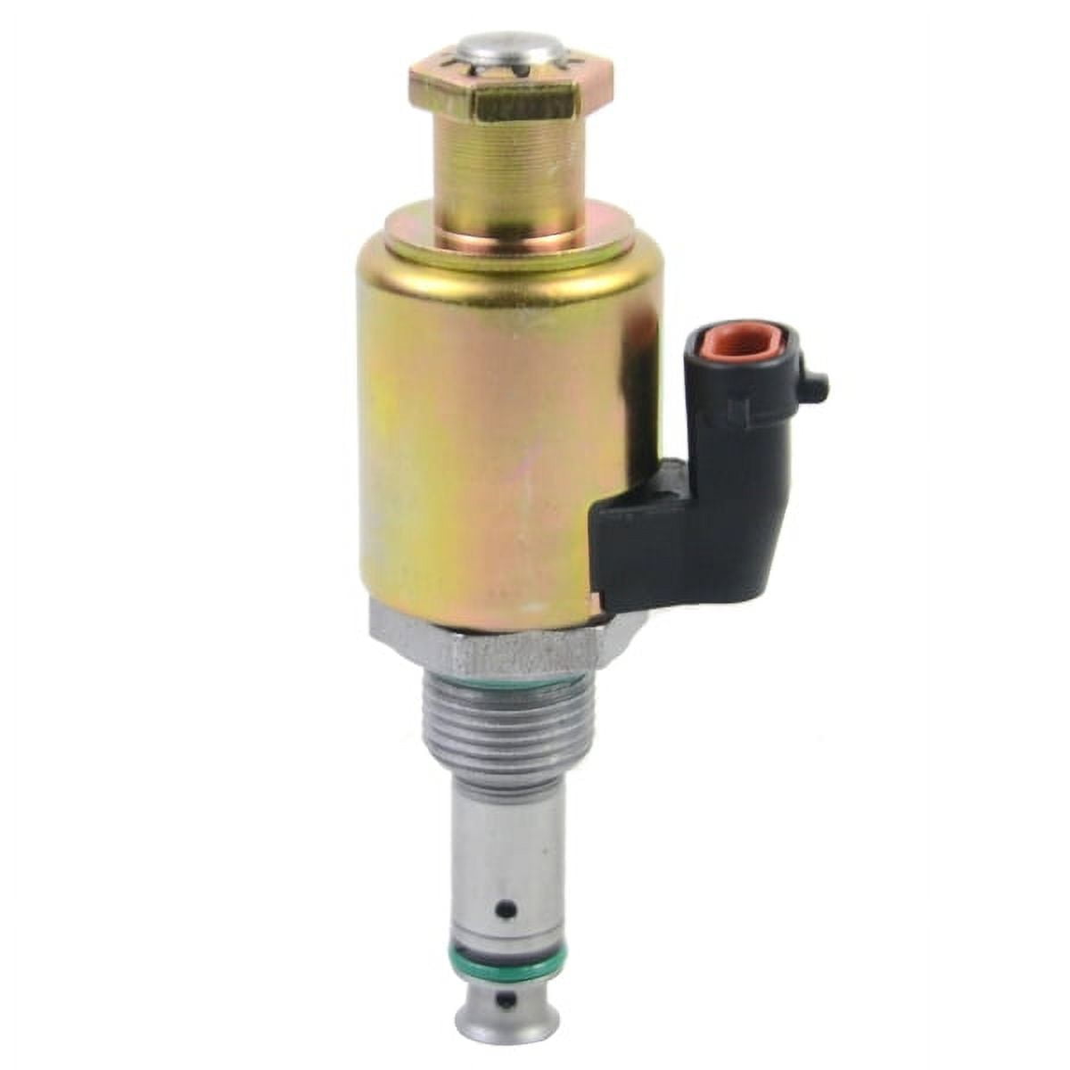 Fithood IPR Injection Pressure Regulator Valve for Ford F-350 F-450 ...