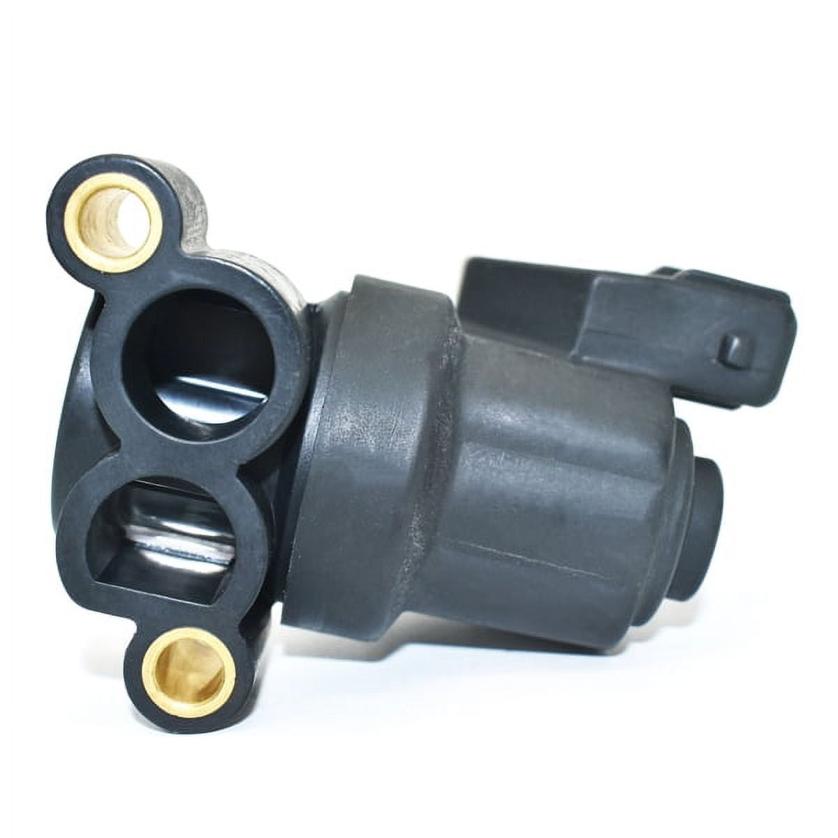 Fithood Idle Air Control Valve for Hyundaif Elantra Accent Tiburon ...