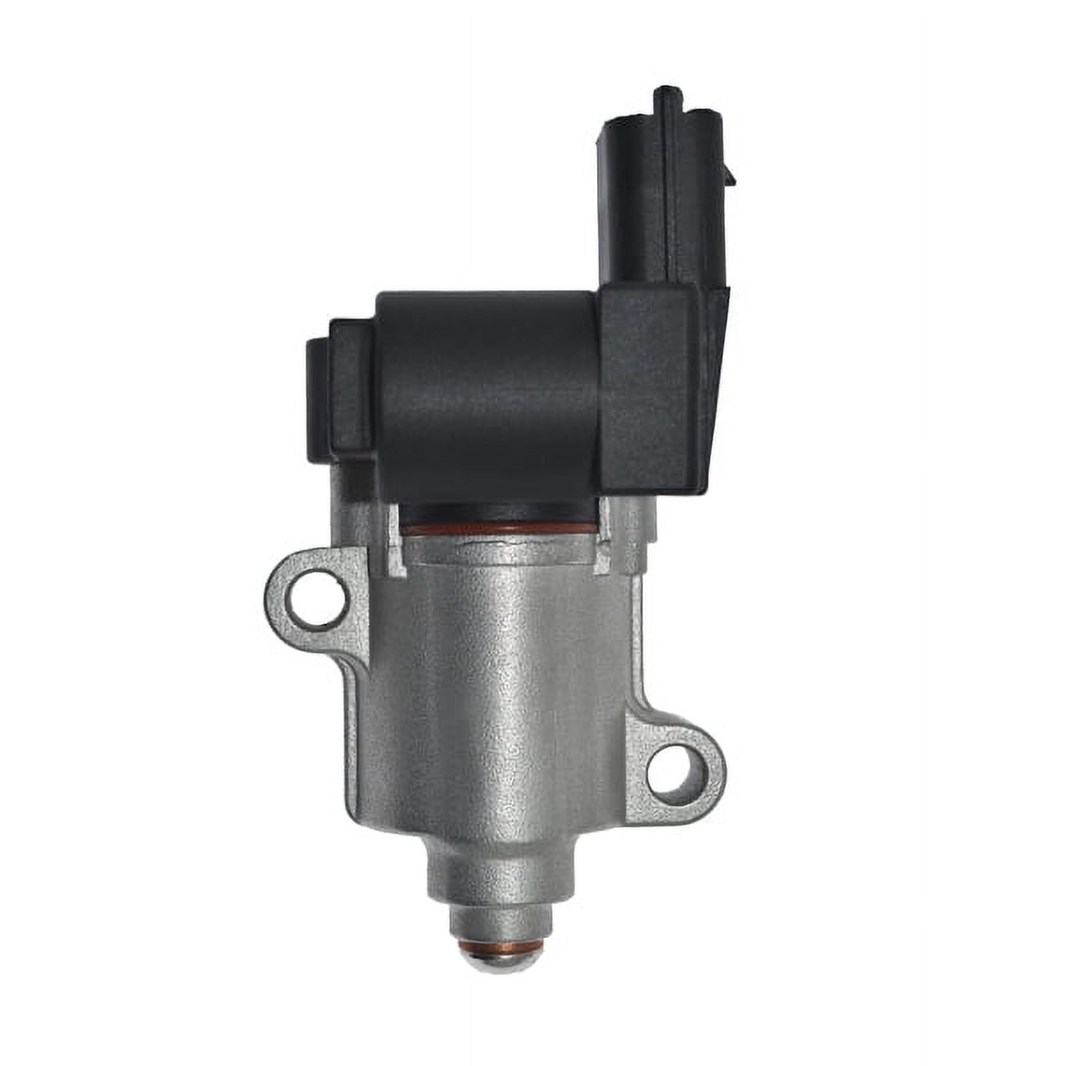 Fithood Idle Air Control Valve for Kia Soul 35150-2B010 - Walmart.com