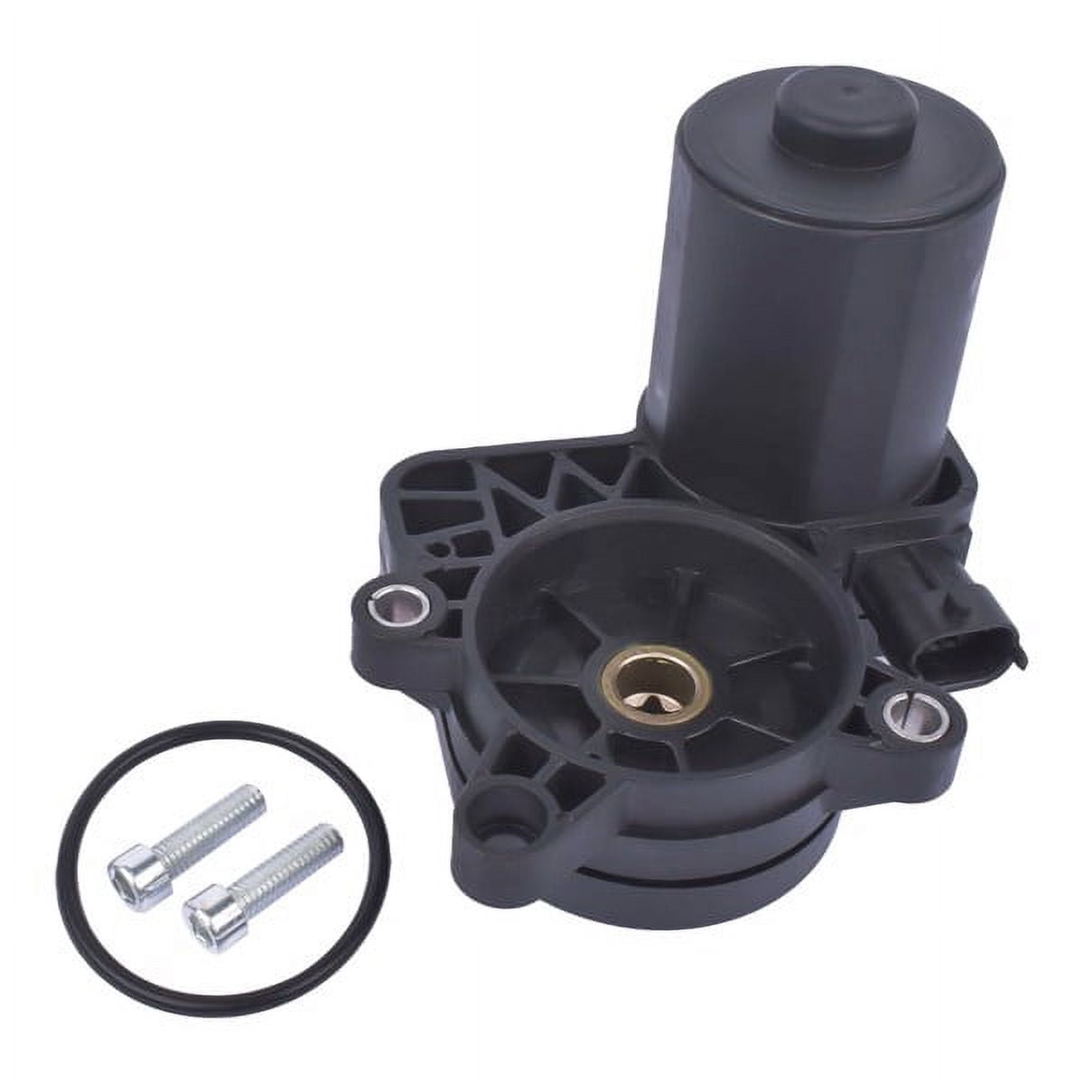 Fithood Left Electric Parking Brake Motor for Ford Edge Fusion Escape ...