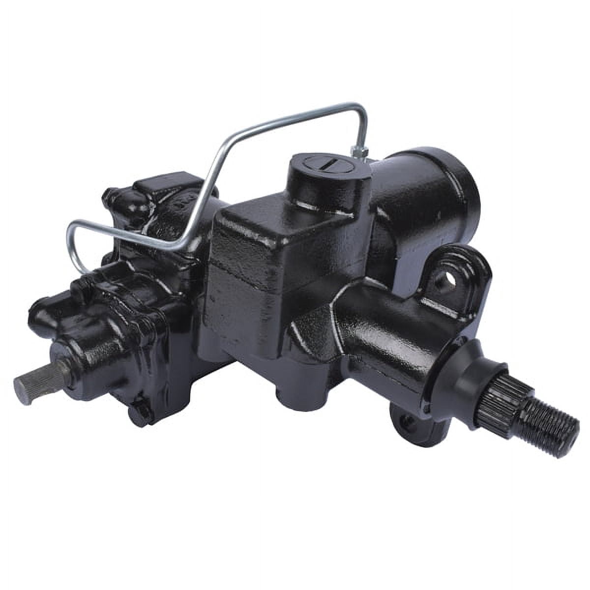 Fithood Power Steering Gear for Land Rover Defender Range Rover ...