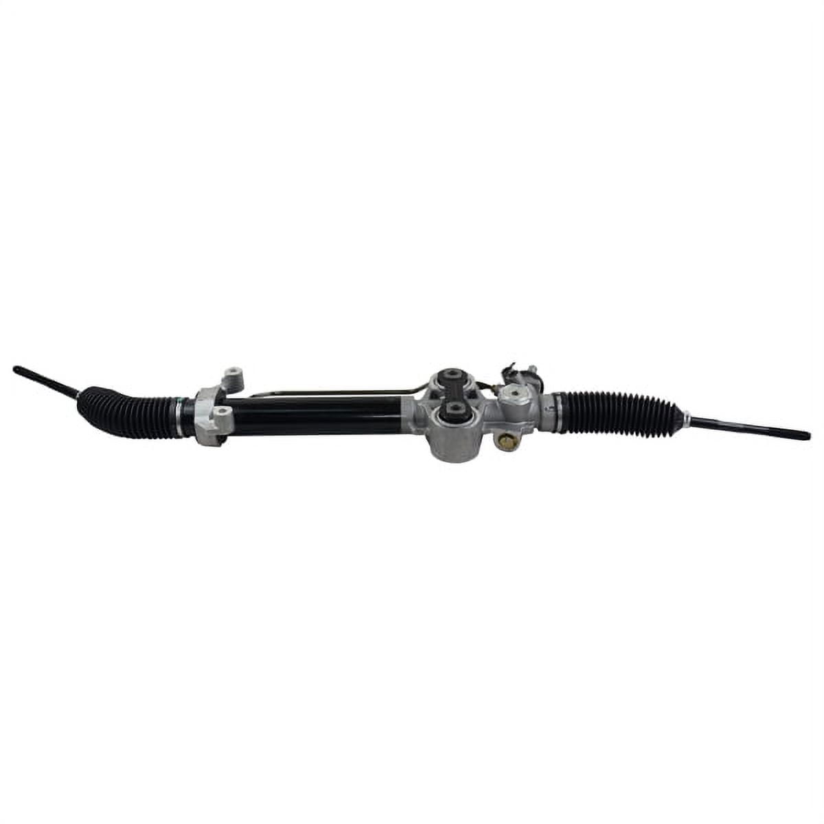 Fithood Power Steering Rack & Pinion Assembly for Cadillac Escalade ...