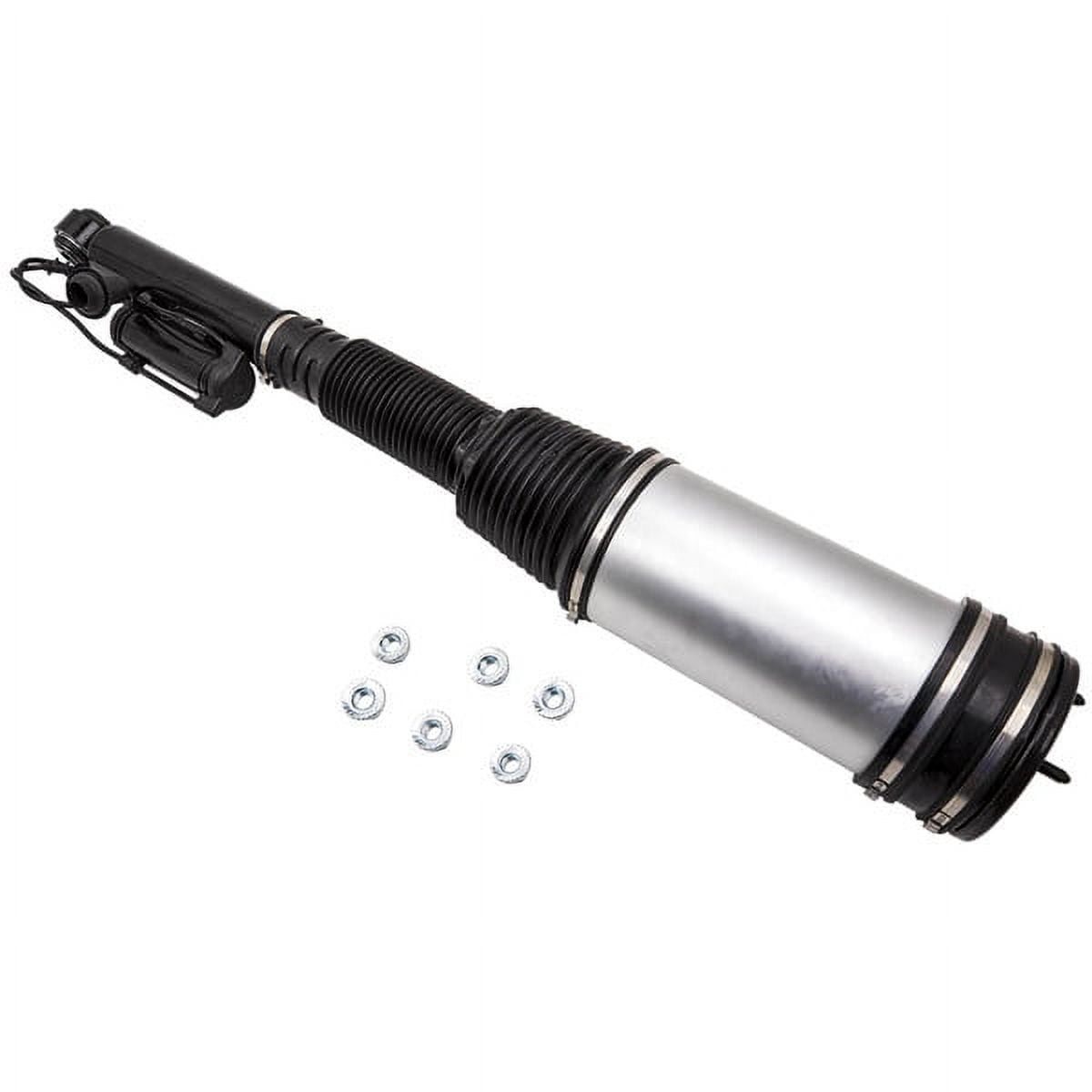 Fithood Rear Air Suspension Strut Shock Fit Mercedes W220 S430 S500 ...
