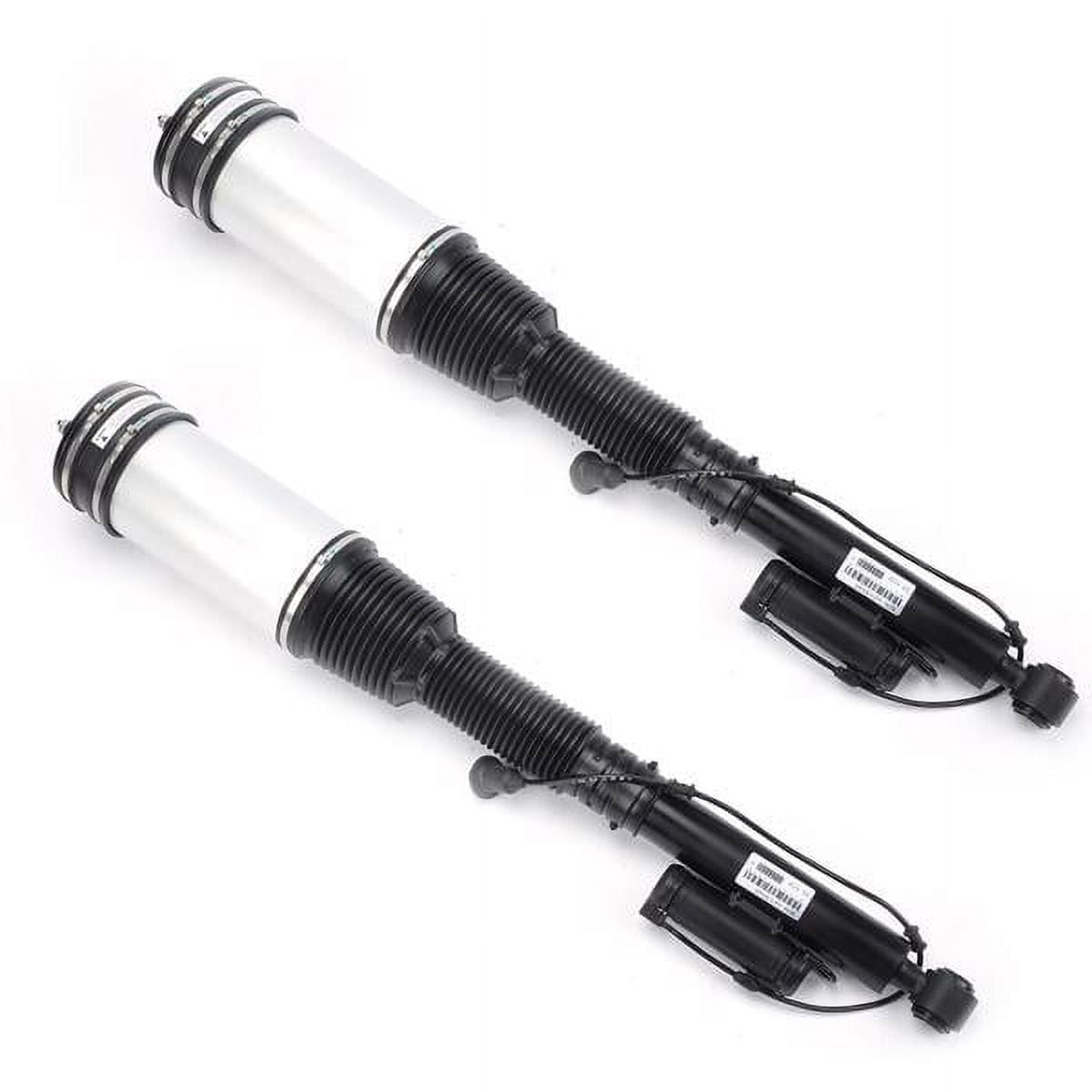Fithood Rear Airmatic Suspension Shock Strut Absorber For Mercedes W220 ...