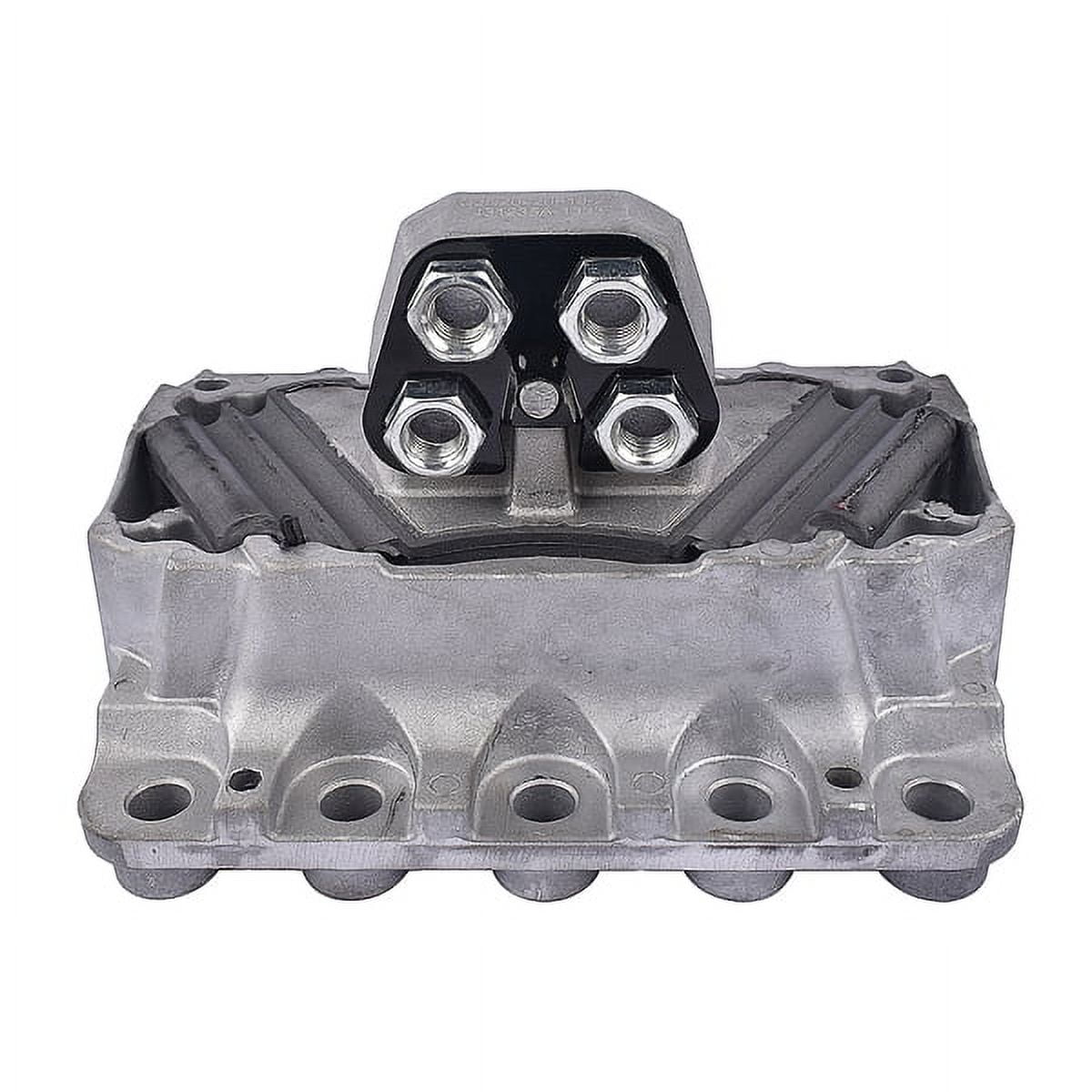 Fithood Rear Engine Mount for Volvo VN VNL VHD D12 and ISX 15 20399980 ...