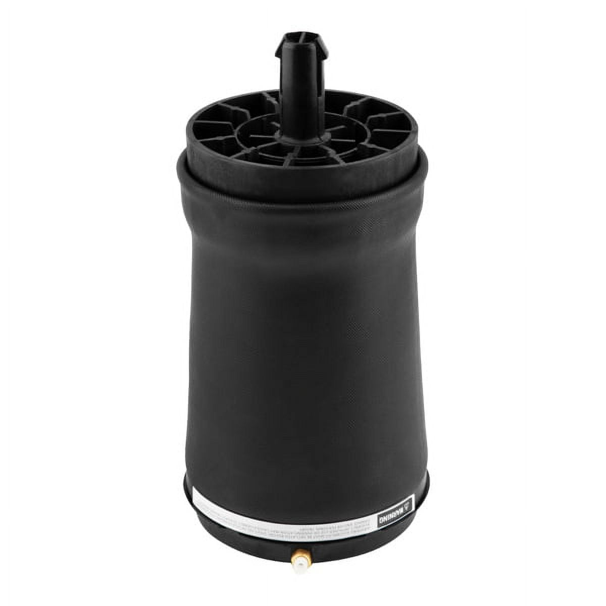 Fithood Rear L & R Air Suspension bag Air Spring Bag for Land Rover ...