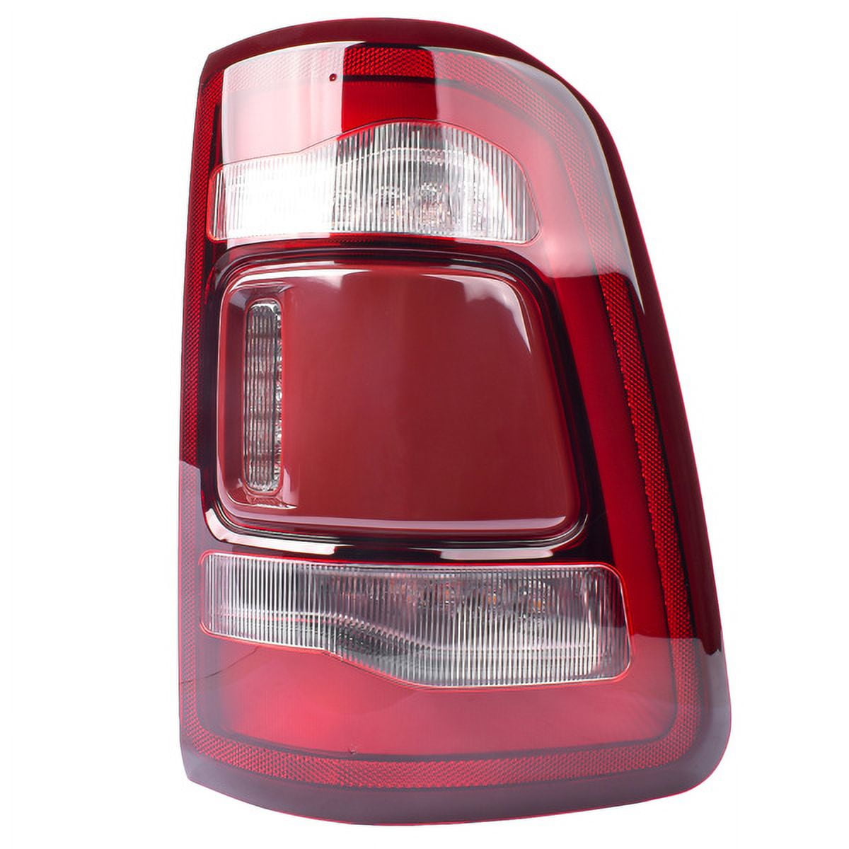 Fithood Rear Right LED Tail Light For Dodge Ram 1500 3.0L 3.6L 5.7L 6 ...