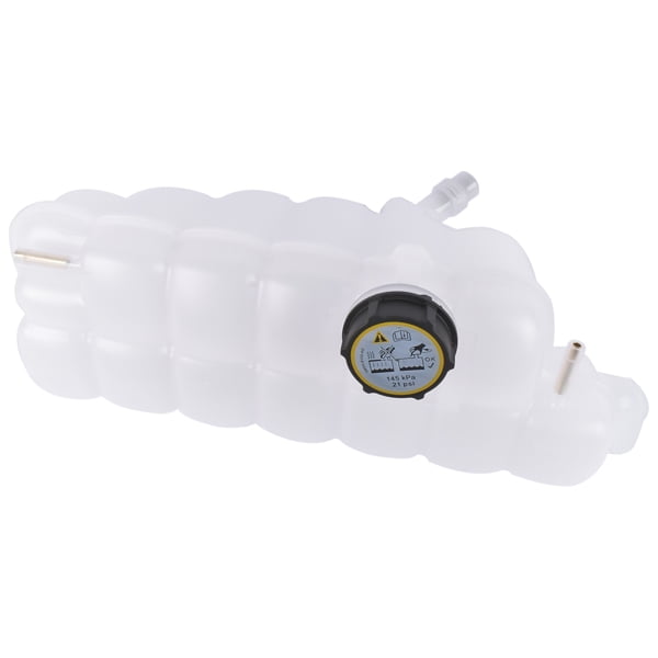 Fithood Reservoir Expansion Tank for 2015-2021 Ford F-150, 2018-2021 ...