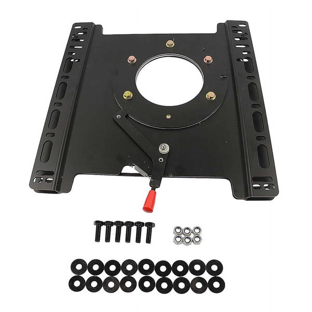 Fithood Passenger Seat Swivel for Sprinter (2002-2020), Promaster (2010 ...