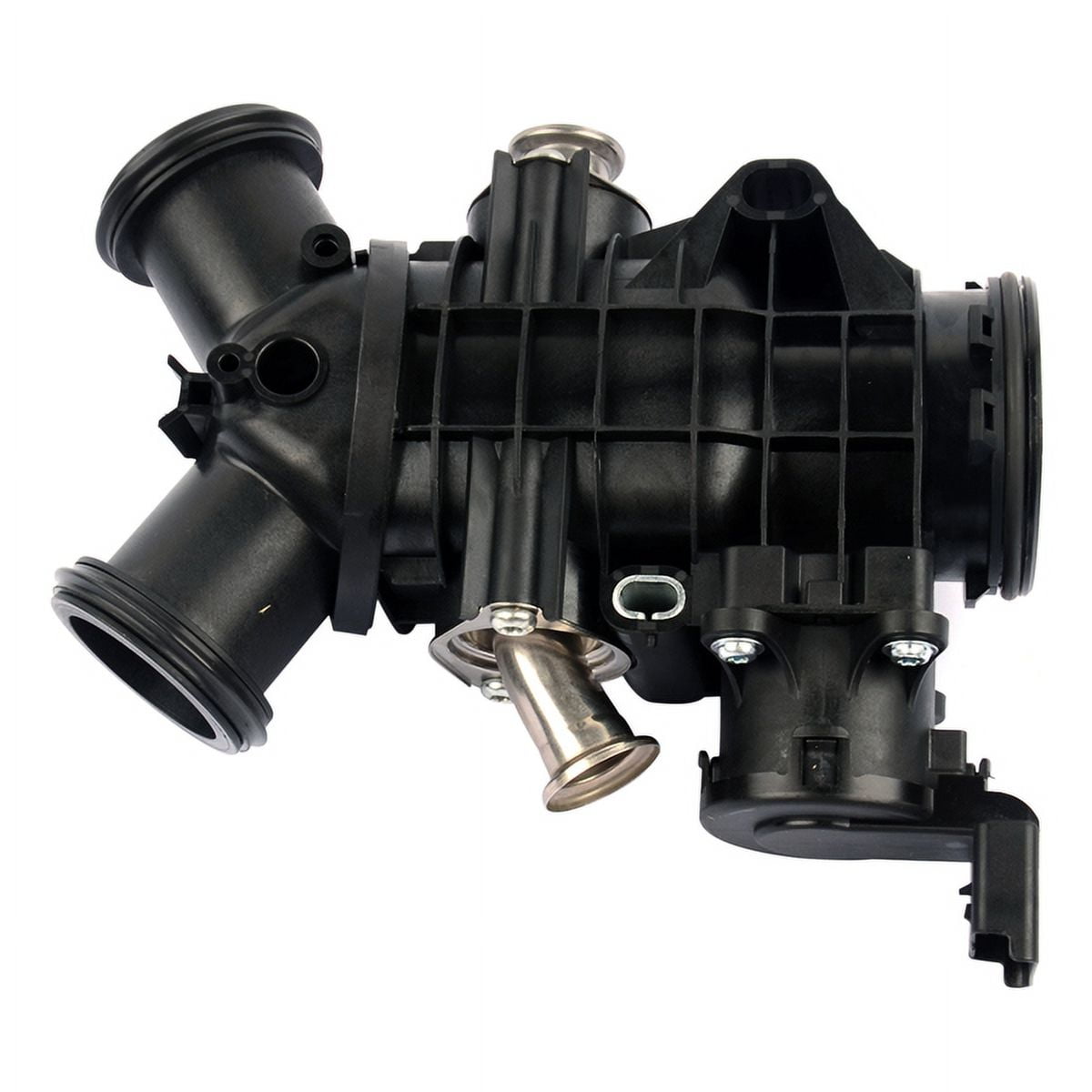 Fithood Throttle Body for Land Rover Range Rover Sport 2010-, Discovery ...