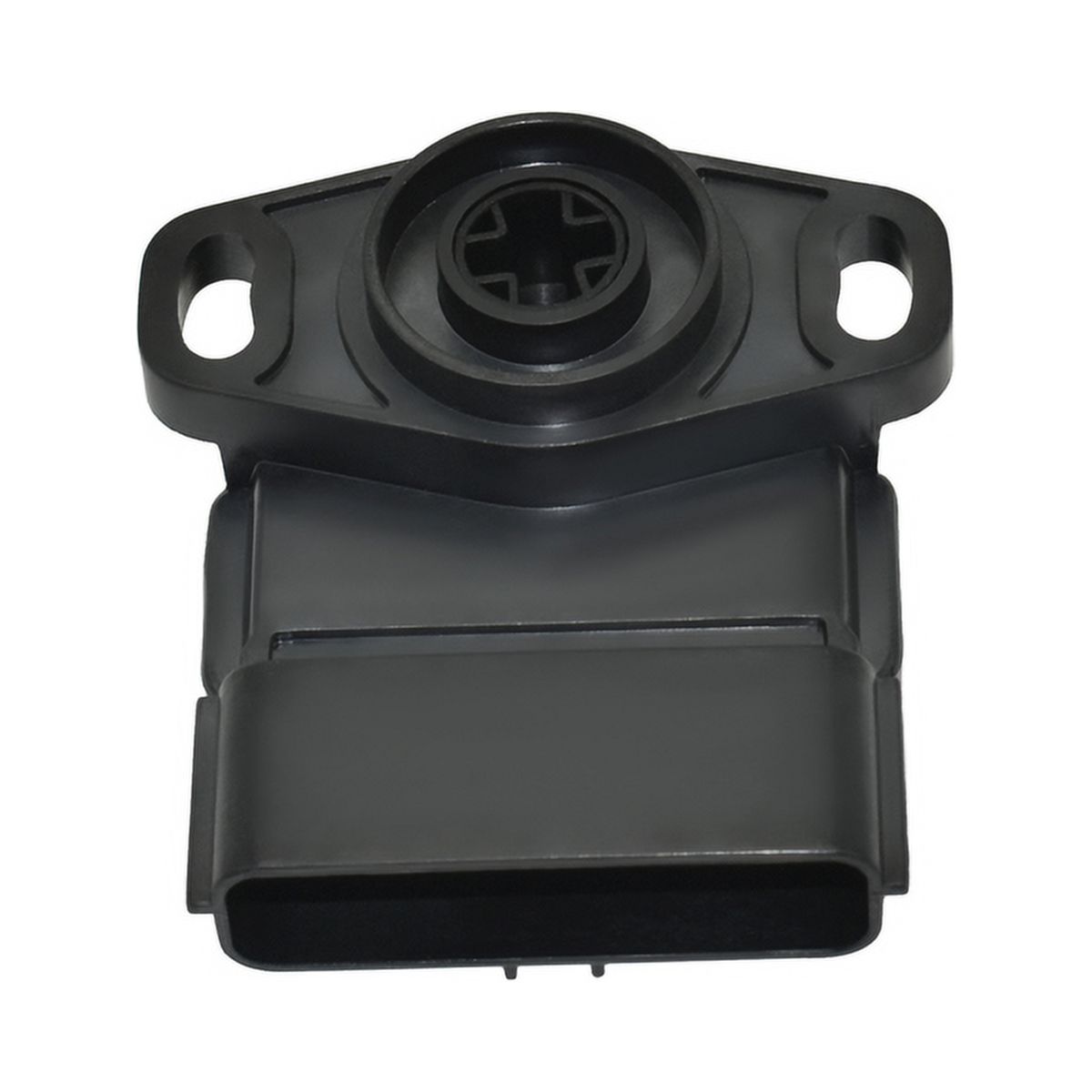 Fithood Throttle Position Sensor for Mitsubishi Outlander Lancer ...