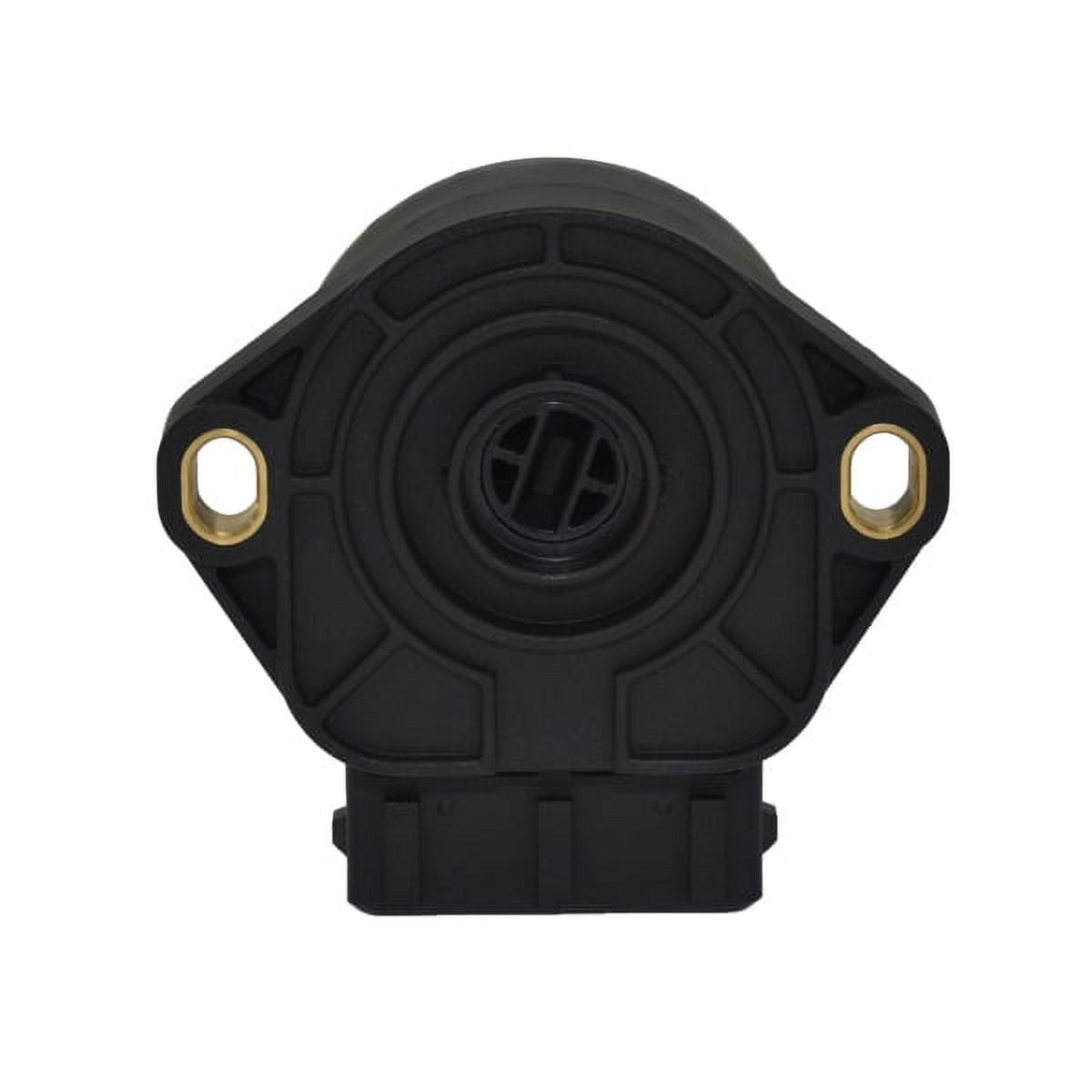 Fithood Throttle Position Sensor for Renault Megane Clio Kangoo 8200139460 - Walmart.com