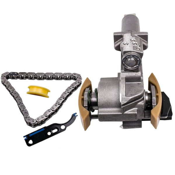 Fithood Timing Chain Tensioner kit For for Audi A4 1.8L 2002-2006 ...