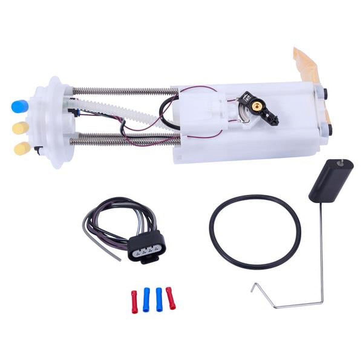 Fithood Top-class Fuel Gas Pump Assembly with Pressure Sensor - Walmart.com