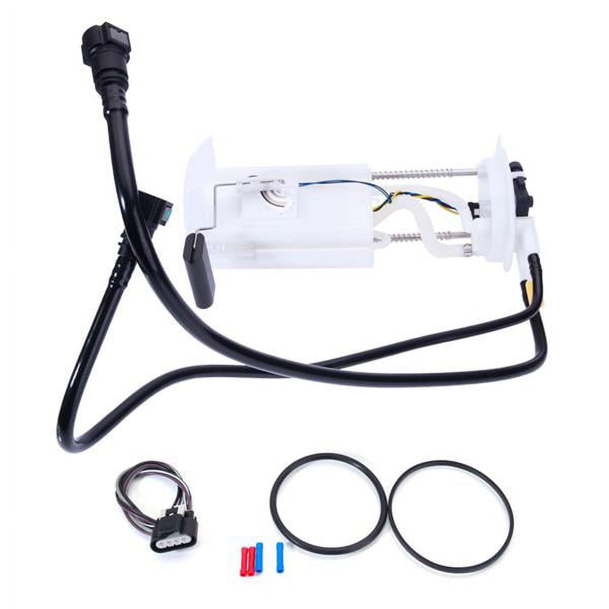 Fithood Top-class Fuel Gas Pump Assembly with Pressure Sensor - Walmart.com