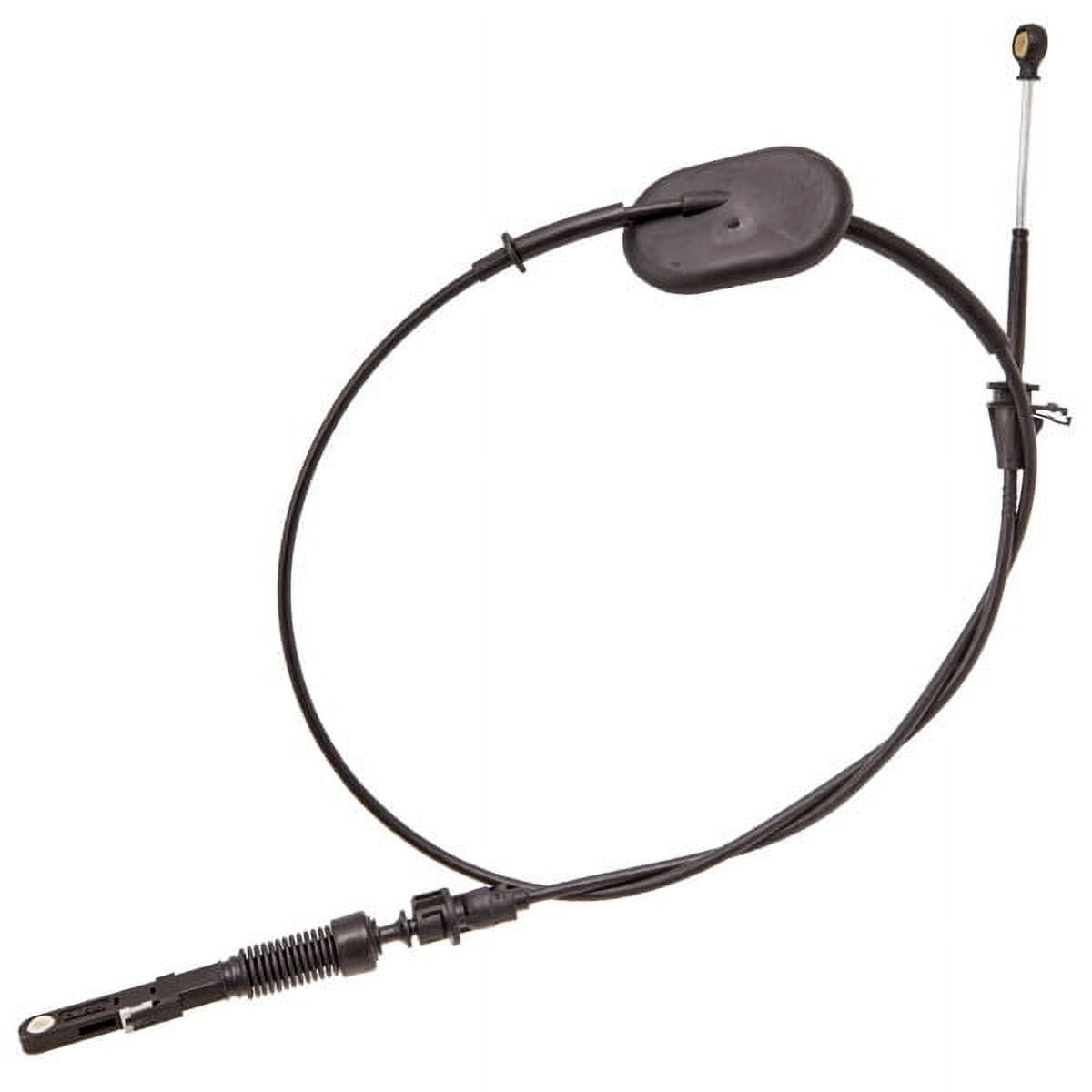 Fithood Transmission Shift Cable For Chevy SSR Trailblazer for GMC ...