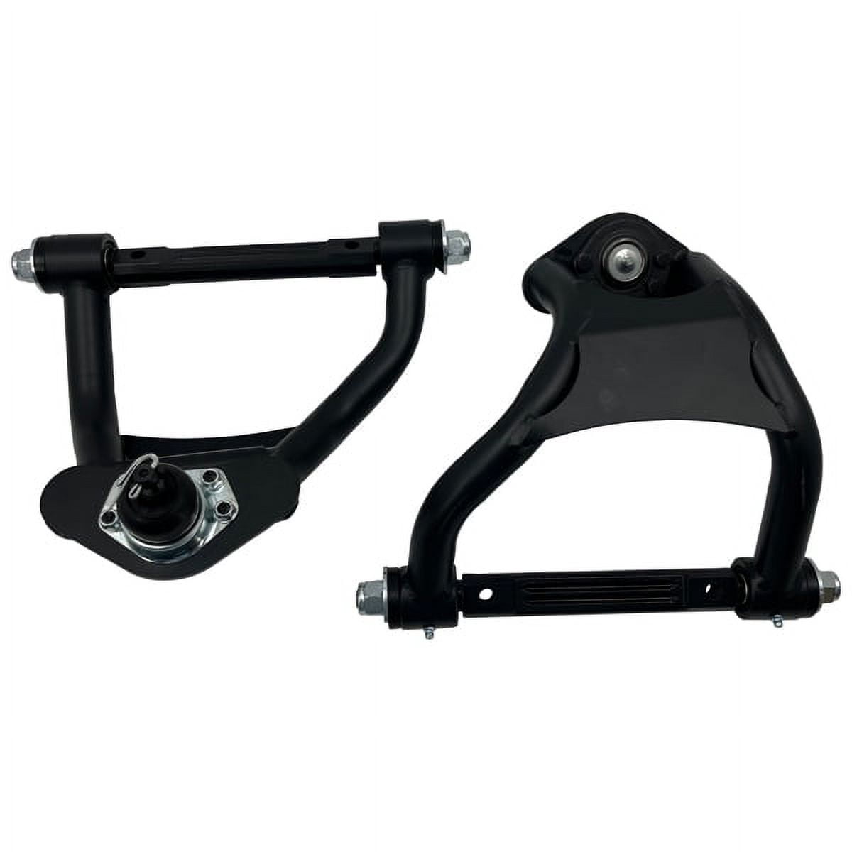 Fithood Tubular Upper Control Arms A Body For Chevroletf Chevelle ...