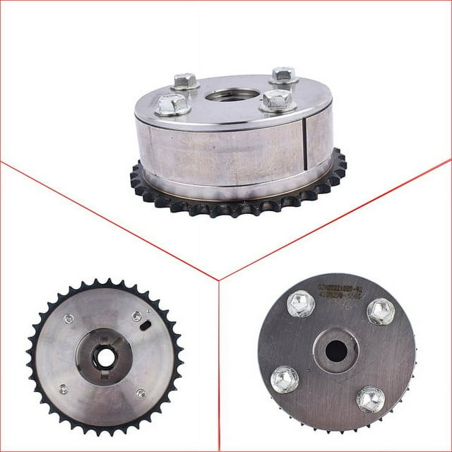 Fithood VVT Camshaft Sprocket Gear for TOYOTAf Corolla Prius Matrix ...