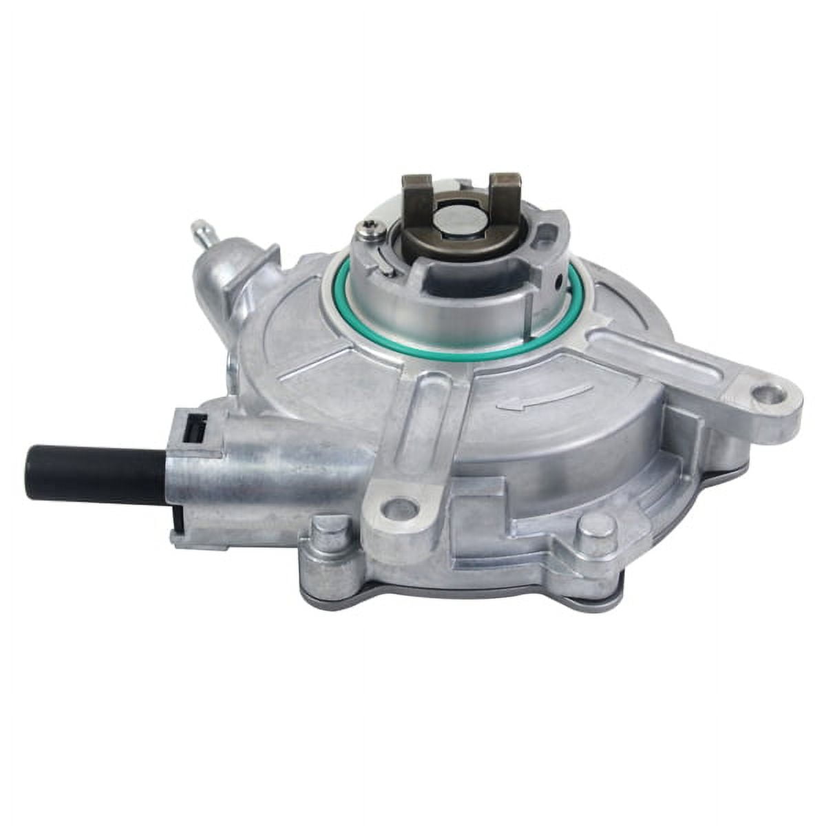 Fithood Vacuum Pump 2722300065 2722300265 For Mercedes-Benz C E S Class ...