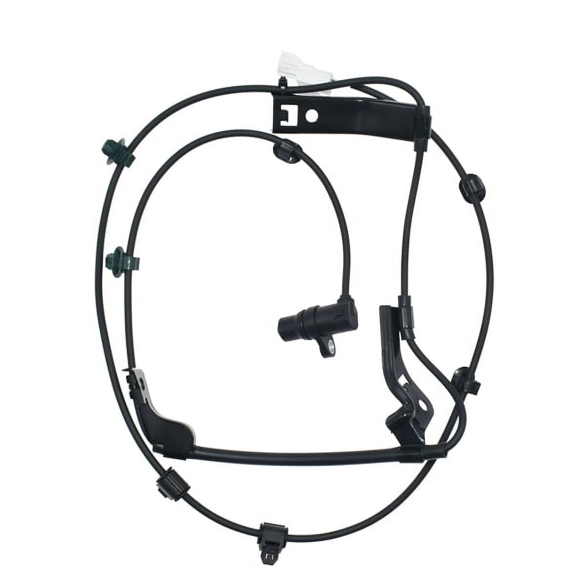 Fithood Wheel Speed Sensor for TOYOTAf Hilux 2004-2012 89542-0K020 ...