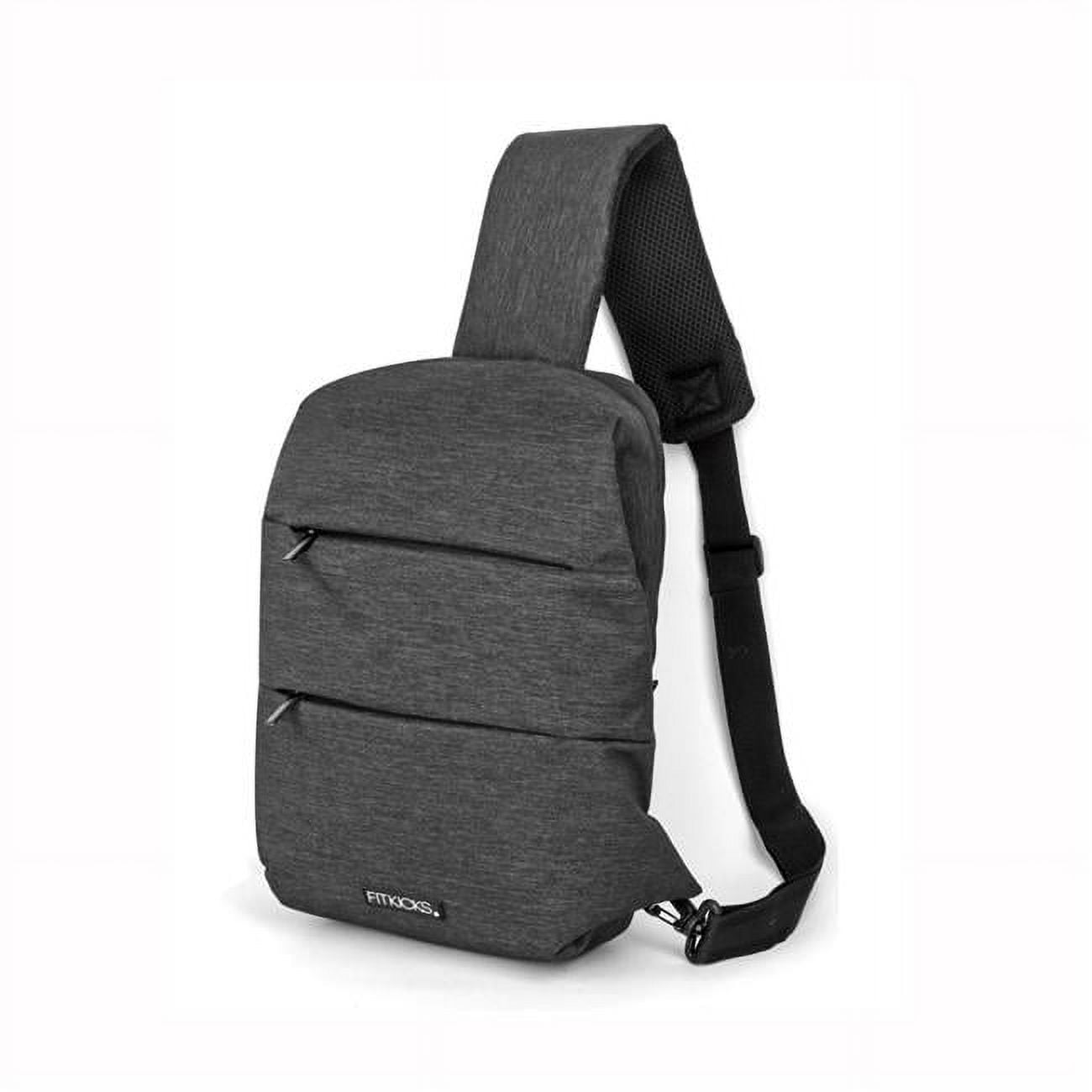 Fitkicks Latitude Sling Bags, Assorted Color - Pack of 12 - Walmart.com