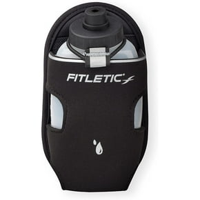 8 Oz Reusable Water Bottles