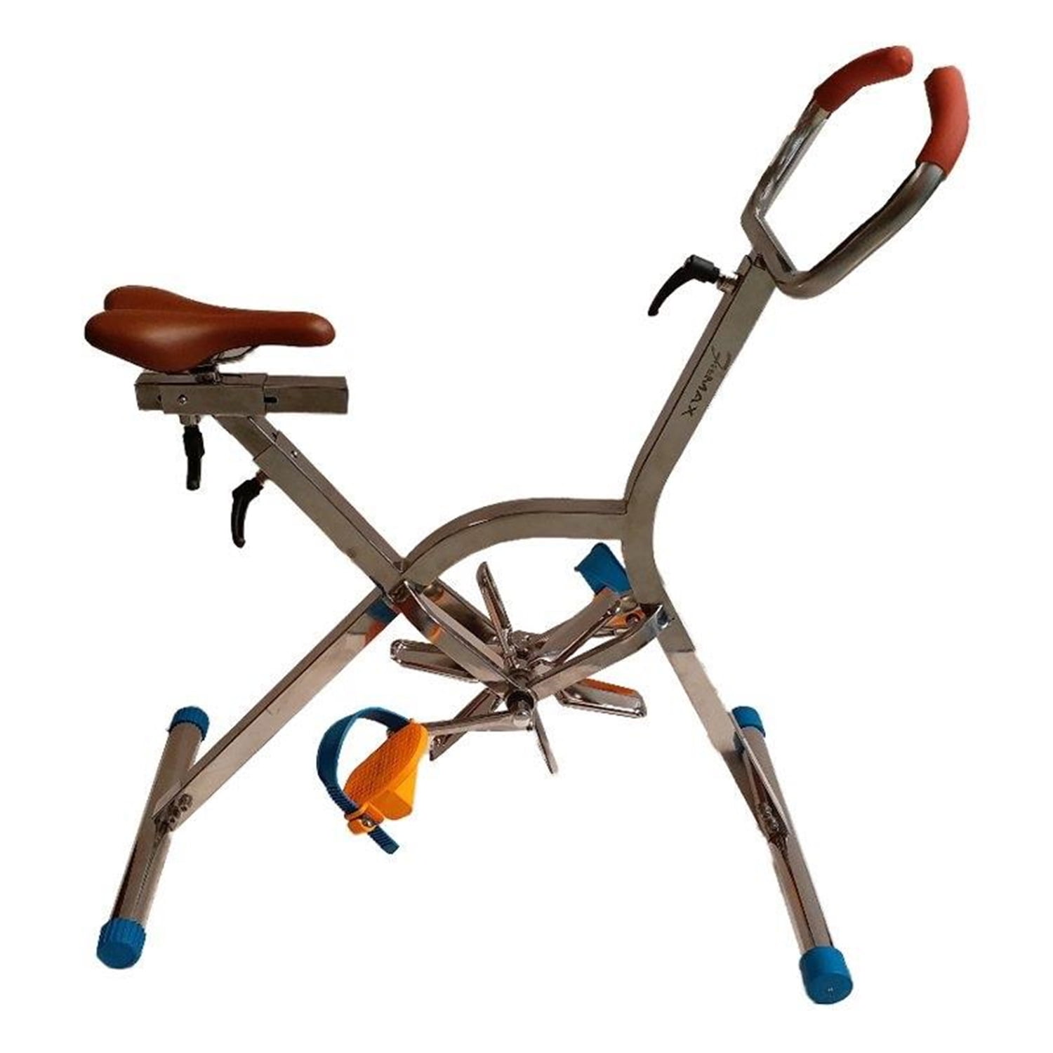 Fitmax Hydrospin Lite (45x23x44.5") Underwater Weight Loss Bicycle ...