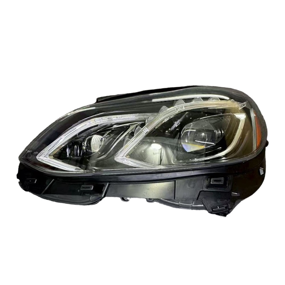 Fitment for Mercedes-Benz E-Class W212 E200 E300 E350 E250 E400 E500 ...