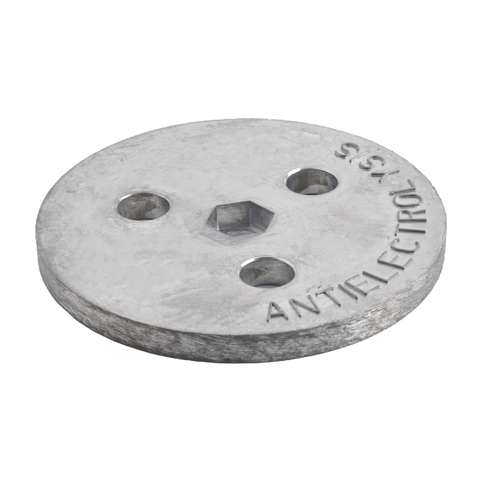 Fitment Pc Or Pcs Pool Anti Corrosion Electrolysis Features Salt Water ...