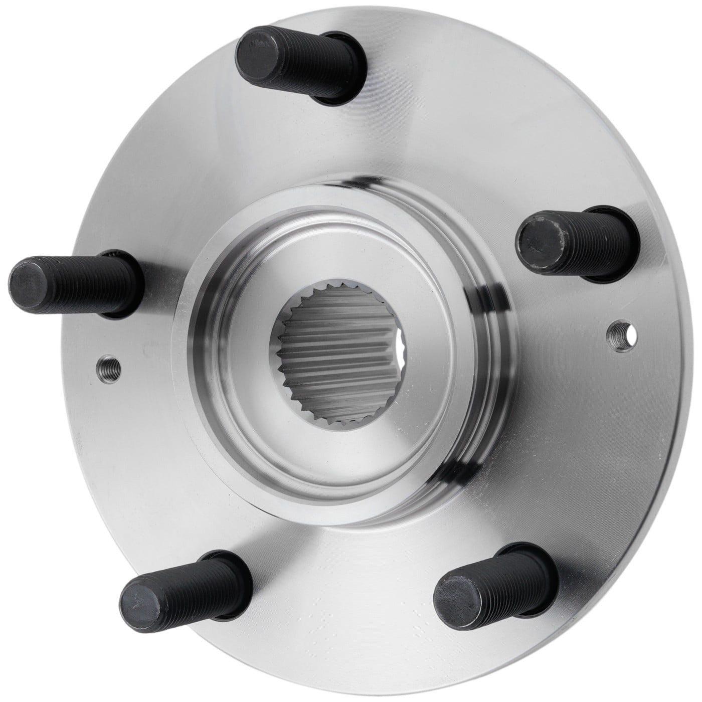 Fitment Type - 517501P000: Front Driver or Passenger Side Wheel Hub ...