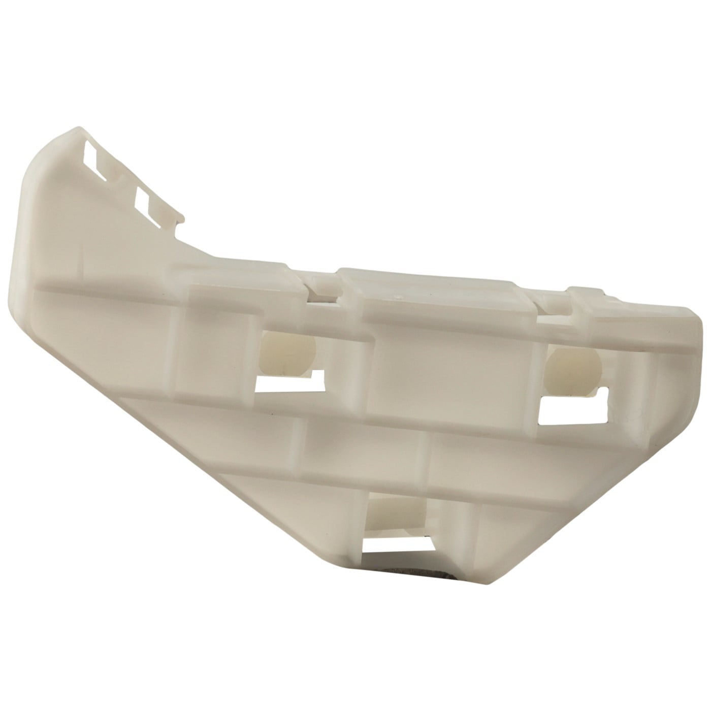 Fitment Type Left Front Bumper Retainer Bracket Brace Mounting Kit ...