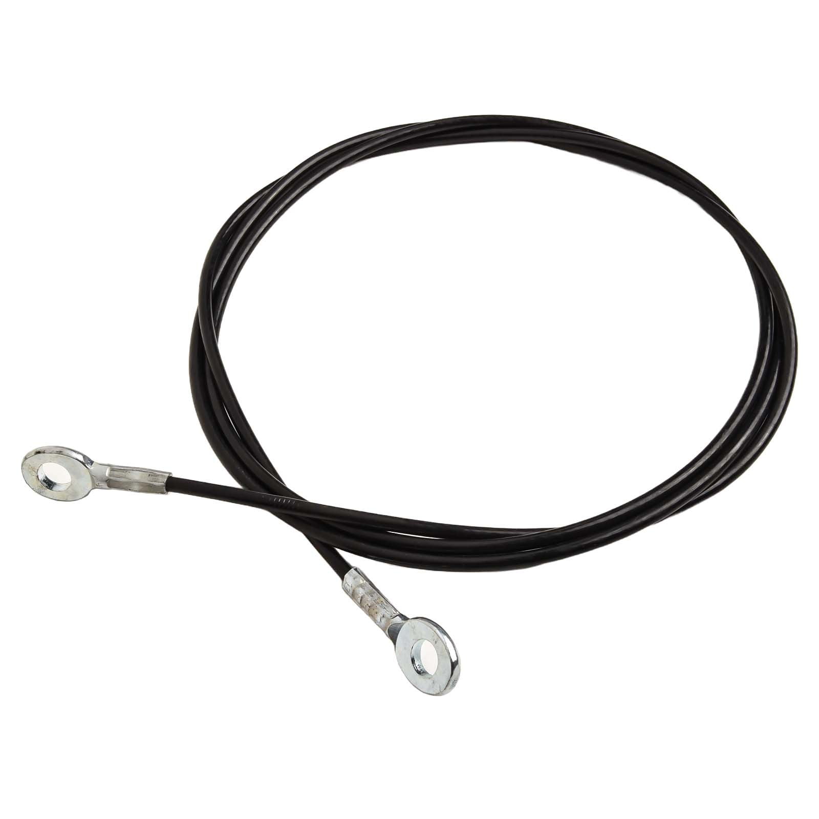 Fitness Accessories Replacement Cable Gym Heavy Duty Home Steel Wire ...