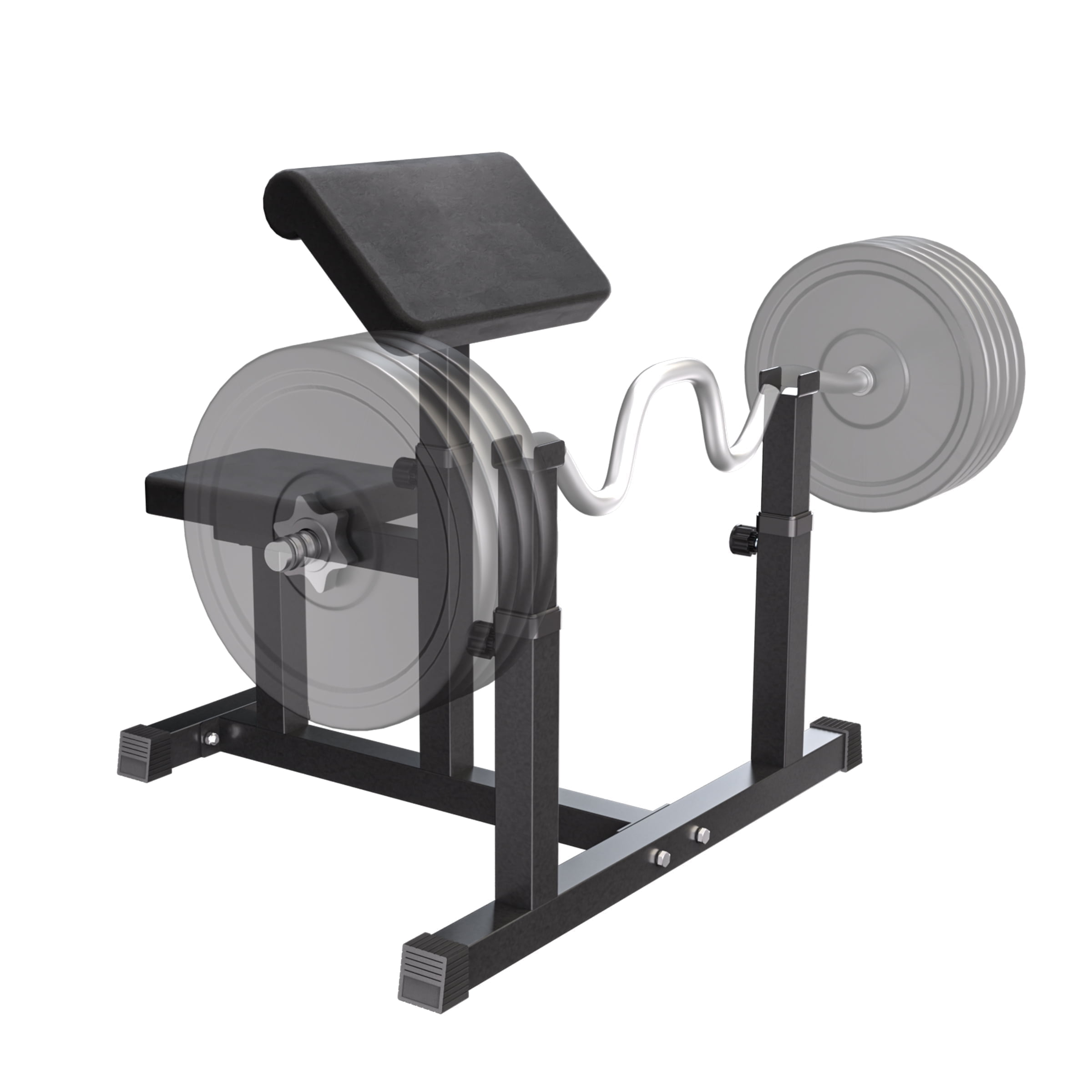 Tricep Bench