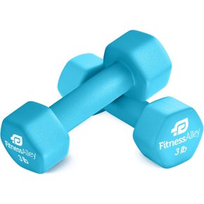 Hand Held Weights