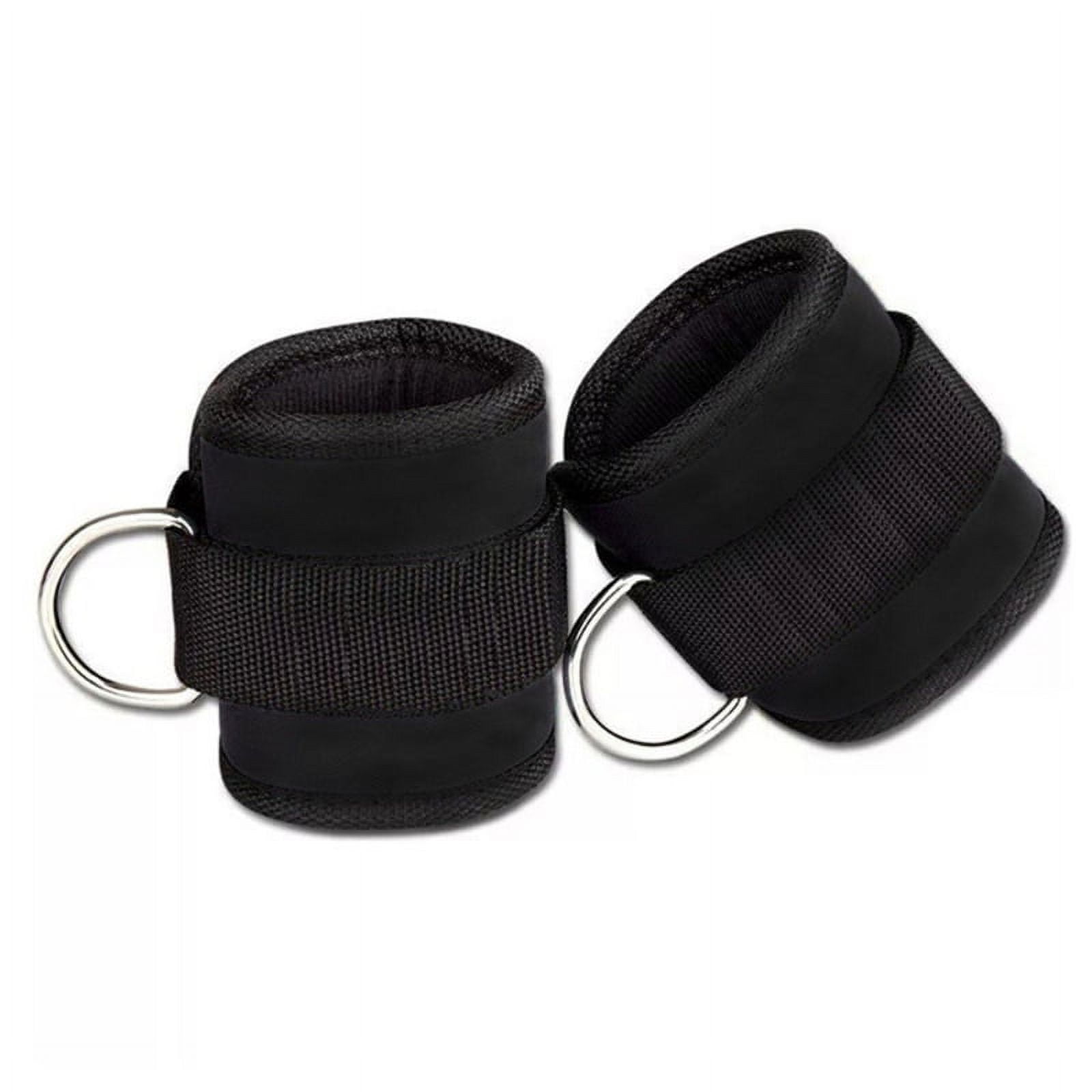 Fitness Ankle Strap Kickbacks, Glute Workouts, Leg Extensions, Curls ...