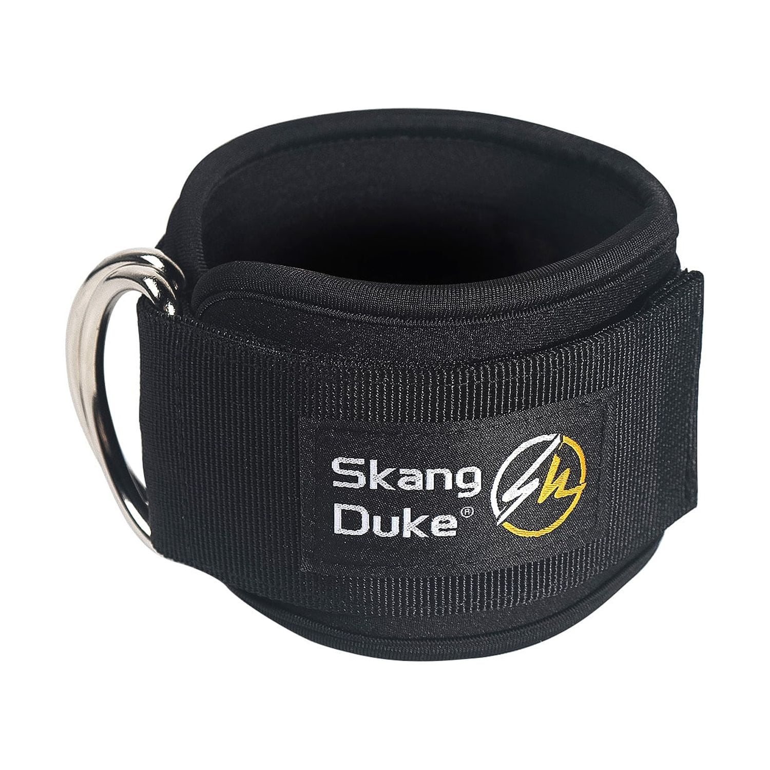 Fitness Anklet Ankle Buckle Leg Muscle Trainer Hip Training Leg Strap ...