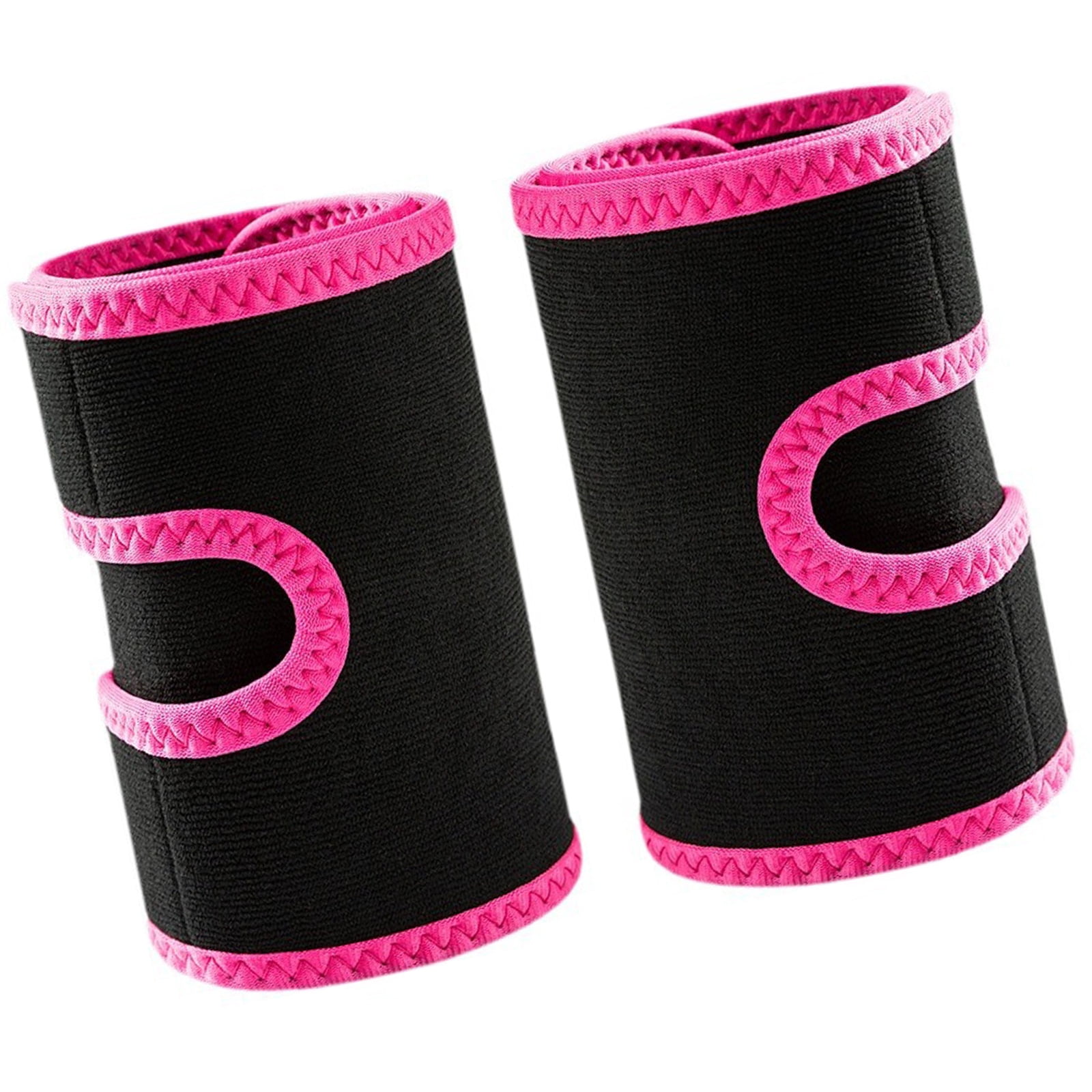 Fitness Arm Support Wrap Upper Arm Shaper Compression Arms Wrap Sleeve ...