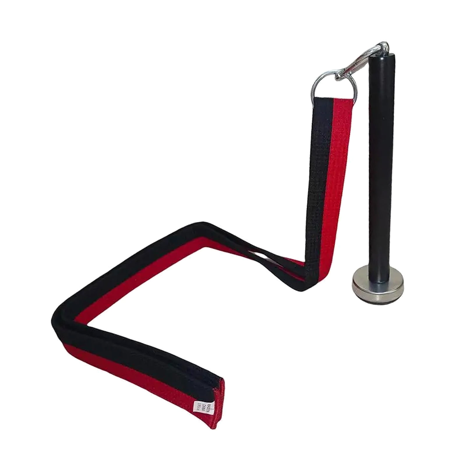 Fitness Arm Wrestling Training Strap Home Gym Finger Wrist Forearm Blasters Pronation Rope Hand ...