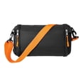 Fitness Bag Gym Bag Training Bag Fashion Sport Bag Wet and Dry ...