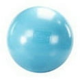 Fitness Ball in Ocean Blue - Walmart.com