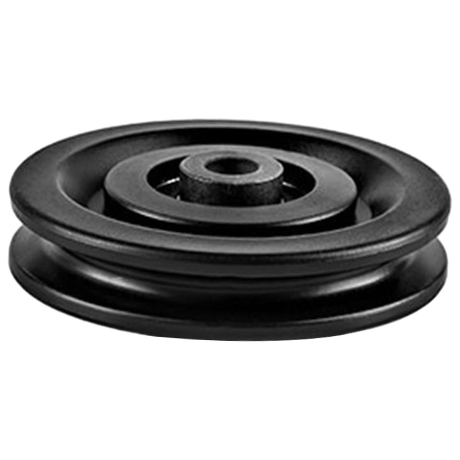 Fitness Bearing Pulley Wheel Bearing Pulley Wheel Replacement Easily ...