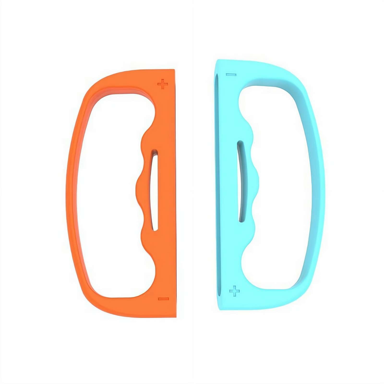 Fitness Boxing Hand Grips for Nintendo Switch 2, Handle Controller ...