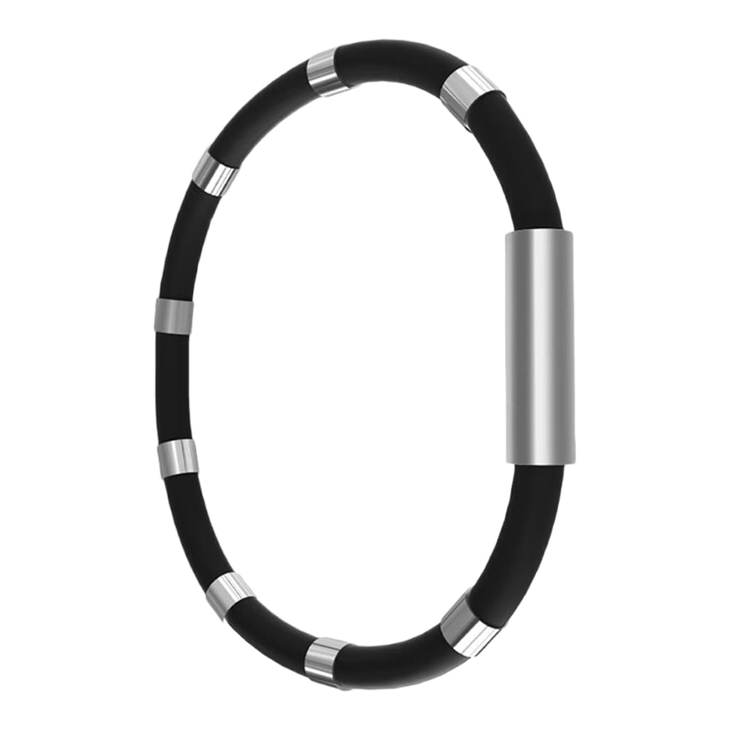 Fitness Bracelet Body Electrostatic Releaser Statics Elimination ...